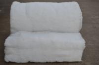 China Thermal Acoustic Polyester Insulation Batts for Roof - R-Value 1.3 to 4.0, 1160mm x 580mm Size, AS/NZS 4859.1 Compliant for sale