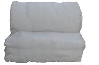 China Thermal Acoustic Polyester Insulation Batts for Roof - R-Value 1.3 to 4.0, 1160mm x 580mm Size, AS/NZS 4859.1 Compliant for sale