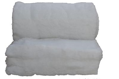 China Thermal Acoustic Polyester Insulation Batts for Roof - R-Value 1.3 to 4.0, 1160mm x 580mm Size, AS/NZS 4859.1 Compliant for sale