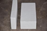 China Fire Resistant Calcium Silicate Board 1000°C Heatproof Insulation - 220 kg/m³ Density, 0.060 W/m·K Thermal Conductivity for sale