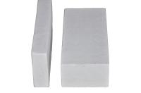 China Fire Resistant Calcium Silicate Board 1000°C Heatproof Insulation - 220 kg/m³ Density, 0.060 W/m·K Thermal Conductivity for sale