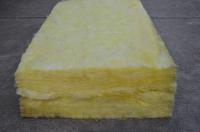 China Tungkin Glasswool Insulation Batts - R1.3 to R4.0 Thermal Insulation Material 1160x580mm for sale