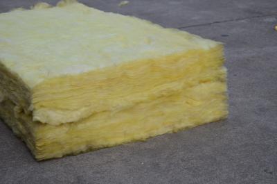 China R2.5/R3.0 Glasswool Acoustical Insulation Batts - 1160mm x 580mm Panels with ASNZS 4859.1 Compliance for sale