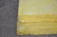 China Sound Deadening Glasswool Insulation Batts R1.3-R4.0 1160x580mm for Walls and Ceilings for sale