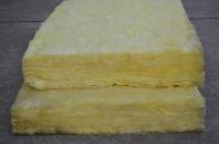 China R2.0 Glasswool Insulation Batts 1160mm x 580mm - Fire Retardant Roof Material with ASNZS 4859.1 Certification for sale