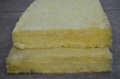 China R2.0 Glasswool Insulation Batts 1160mm x 580mm - Fire Retardant Roof Material with ASNZS 4859.1 Certification for sale