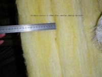 China High Density Glasswool Insulation Batts R1.3 to R4.0 1160x580mm AS/NZS 4859.1 Compliant for sale