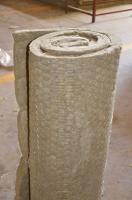 China 100mm Stonewool Flexi Insulation Blanket - 40-120 kg/m³ Density, -269°C to 850°C Temperature Range for sale