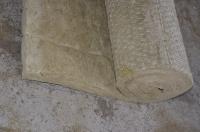 China Mineral Wool Insulation Blanket 40-120 kg/m³ Density with -269°C to 850°C Temperature Range for Thermal and Acoustic Applications for sale