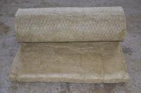 China Mineral Wool Insulation Blanket 40-120 kg/m³ Density with -269°C to 850°C Temperature Range for Thermal and Acoustic Applications for sale