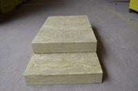China Tungkin Stonewool Insulation Board 25-150mm Thickness 40-200kg/m³ Density for Wall and Roof Applications for sale