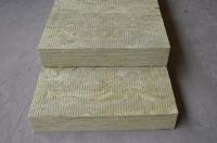 China Tungkin Stonewool Insulation Board 25-150mm Thickness 40-200kg/m³ Density for Wall and Roof Applications for sale