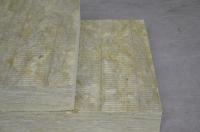 China Tungkin Stonewool Insulation Board 25-150mm Thickness 40-200kg/m³ Density for Wall and Roof Applications for sale