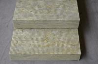 China 600mm Width Stonewool Insulation Board for Exhaust Flues and Boilers - Temperature Range -269°C to 850°C for sale