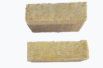 China Fireproof Stonewool Insulation Board 1200x600mm with 40-200kg/m³ Density Range and -269°C to 850°C Temperature Rating for sale