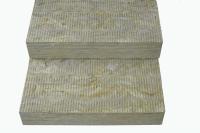 China Low Thermal Conductivity Stonewool Insulation Board - 40-200 kg/m³ Density, 25-150mm Thickness, Fire Resistant Mineral Wool Slabs for sale