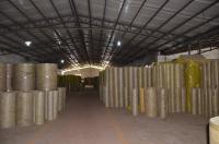 China High Density Stonewool Pipe Insulation 120-150kg/m³ for -269°C to 850°C Temperature Range for sale