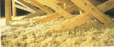 China Loose Granulated Stonewool Sound Insulation for Ceiling Panels - 0.044 W/m·K Thermal Conductivity, CE ISO Certified for sale