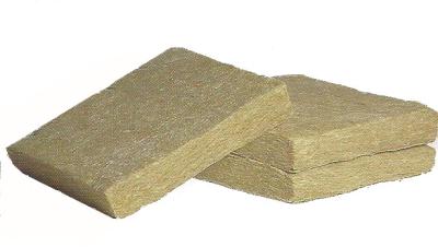 China Fire-Resistant Stonewool Insulation Spanseal Board 50mm-135mm Thickness 64-128kg/m³ Density for sale