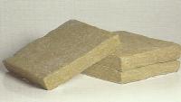 China Fire-Resistant Stonewool Insulation Spanseal Board 50mm-135mm Thickness 64-128kg/m³ Density for sale