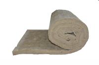 China Stonewool Thermal Insulation Blanket 40-120 kg/m³ Density for Walls and Roofs with -269°C to 850°C Temperature Range for sale