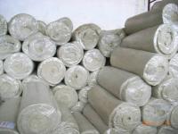 China Stonewool Thermal Insulation Blanket 40-120 kg/m³ Density for Walls and Roofs with -269°C to 850°C Temperature Range for sale