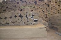 China Fire Resistant Stonewool Insulation Blanket - 40-120 kg/m³ Density, -269°C to 850°C Temperature Range for sale