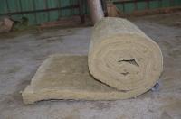 China Fire Resistant Stonewool Insulation Blanket - 40-120 kg/m³ Density, -269°C to 850°C Temperature Range for sale