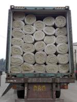 China Fire Resistant Stonewool Insulation Blanket - 40-120 kg/m³ Density, -269°C to 850°C Temperature Range for sale