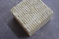 China Fire Resistance Stonewool Sound Insulation Board 50mm Thick 40kg/m3 50kg/m3 for Commercial Industrial Applications for sale