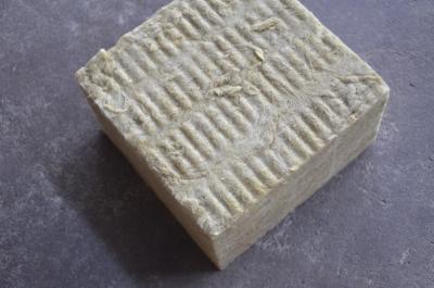 China Fire Resistance Stonewool Sound Insulation Board 50mm Thick 40kg/m3 50kg/m3 for Commercial Industrial Applications for sale