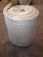 China Flexible Stonewool Insulation Blanket 25mm-150mm Thickness Fire Proof Thermal Sound Absorption for sale