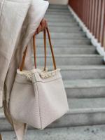 China Denim Canvas Handheld Bucket Bag & Small Square Basket Bag shoulder bag crossbody bag handbag Clutch women's fashion bag for sale