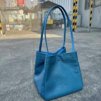 China Sheepskin genuine leather bag Small Square Bag mini Handbag Crossbody Bag Shoulder Bag Basket bag women's fashion  Evening Bag China factory wholesale for sale
