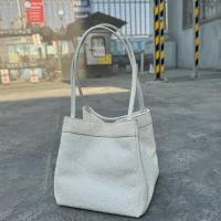 China Sheepskin genuine leather bag Small Square Bag mini Handbag Crossbody Bag Shoulder Bag Basket bag women's fashion  Evening Bag China factory wholesale for sale