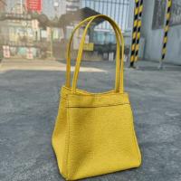China Sheepskin genuine leather bag Small Square Bag mini Handbag Crossbody Bag Shoulder Bag Basket bag women's fashion  Evening Bag China factory wholesale for sale