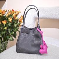 China Women's Velvet and Satin Cowhide Small Square Bag genuine leather bag Handbag Crossbody Bag Shoulder Bag Bucket Bag Basket bag Silk Bag Evening Bag Mini Shoulder Bag for Women for sale