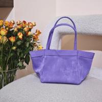 China Women's Velvet and Satin Cowhide Small Square Bag genuine leather bag Handbag Crossbody Bag Shoulder Bag Bucket Bag Basket bag Silk Bag Evening Bag Mini Shoulder Bag for Women for sale