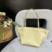 China Mini Shoulder Bag for Women Top-grain Oil-Waxed Cowhide Small Square Basket Bag Evening Bag genuine leather bag mini Handbag Crossbody Bag for sale