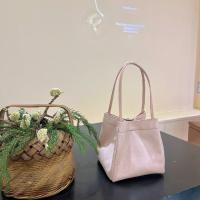 China Mini Shoulder Bag for Women Top-grain Oil-Waxed Cowhide Small Square Basket Bag Evening Bag genuine leather bag mini Handbag Crossbody Bag for sale