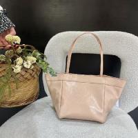China Mini Shoulder Bag for Women Top-grain Oil-Waxed Cowhide Small Square Basket Bag Evening Bag genuine leather bag mini Handbag Crossbody Bag for sale