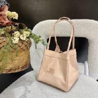 China Mini Shoulder Bag for Women Top-grain Oil-Waxed Cowhide Small Square Basket Bag Evening Bag genuine leather bag mini Handbag Crossbody Bag for sale