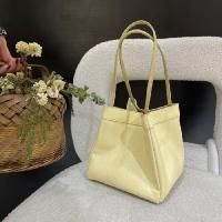 China Mini Shoulder Bag for Women Top-grain Oil-Waxed Cowhide Small Square Basket Bag Evening Bag genuine leather bag mini Handbag Crossbody Bag for sale