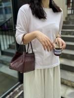 China Top-Grain Cowhide Hand-Grabbed Texture Basket Style  Small Square Bag genuine leather bag Handbag Crossbody Bag Shoulder Bag Women's Handbag China supplier for sale