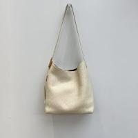 China Women's genuine leather shoulder bag Top-Grain Full-Grain Cowhide Bucket Crossbody Bag Tote bag work bag China factory wholesale for sale