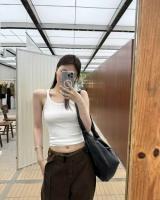 China A-Grade Sheepskin Large Capacity Croissant Dumpling Bag women's genuine leather shoulder bag crossbody bag China factory wholesale for sale