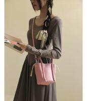China Women's Genuine leather handbag Top Grain Full-Grain Cowhide Handheld Crossbody Bag Shoulder Bags fashion bag wholesale for sale