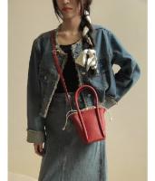 China Women's Genuine leather handbag Top Grain Full-Grain Cowhide Handheld Crossbody Bag Shoulder Bags fashion bag wholesale for sale