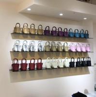 China Women's Genuine leather handbag Top Grain Full-Grain Cowhide Handheld Crossbody Bag Shoulder Bags fashion bag wholesale for sale