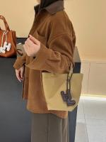 China Top Grain Full-Grain Cowhide Handheld Crossbody Bag genuine leather bag China factory wholesale women's fashion handbag shoulder crossbody bag Bucket Bag for sale